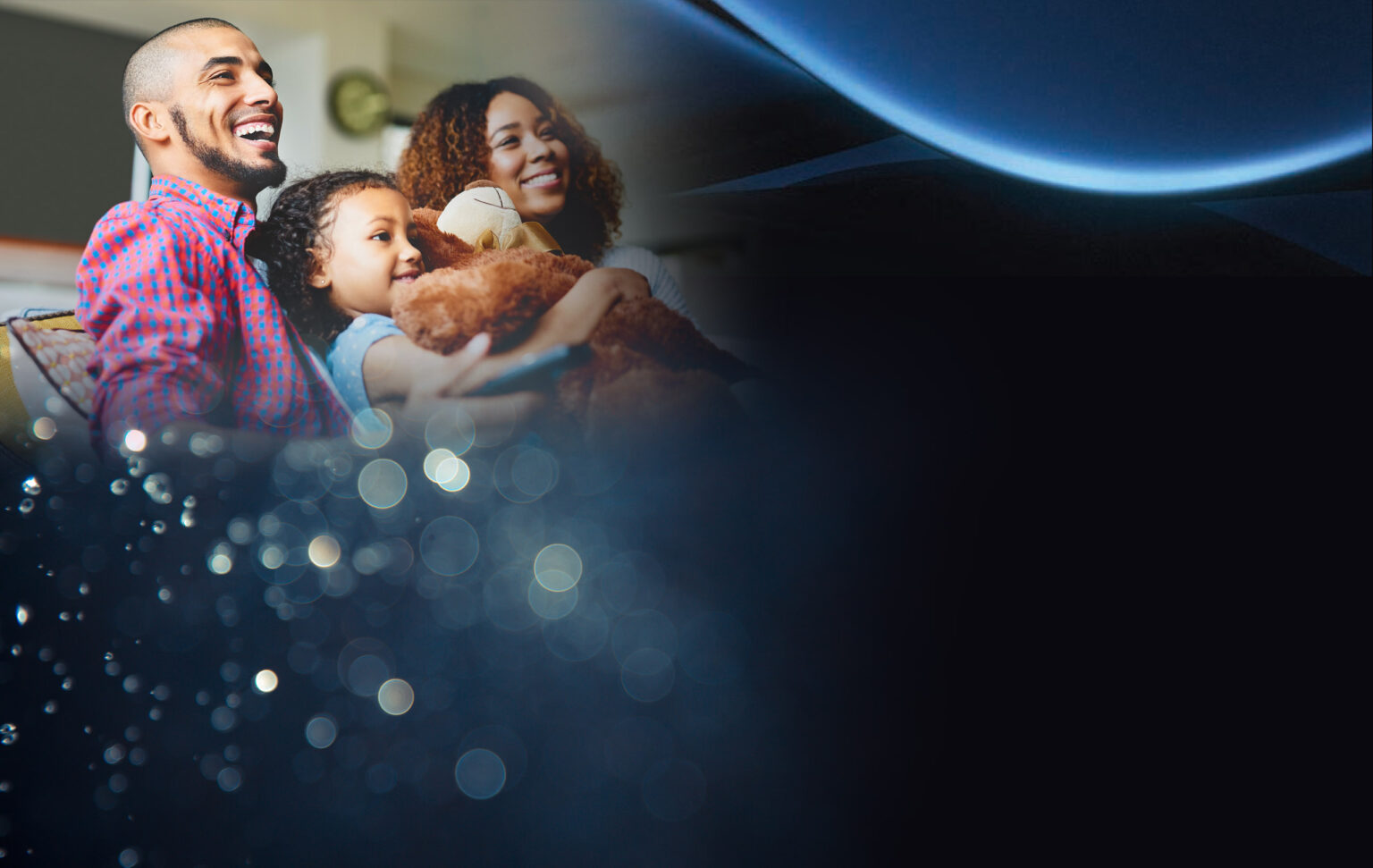 i3 Broadband's TV Streaming Services and Packages