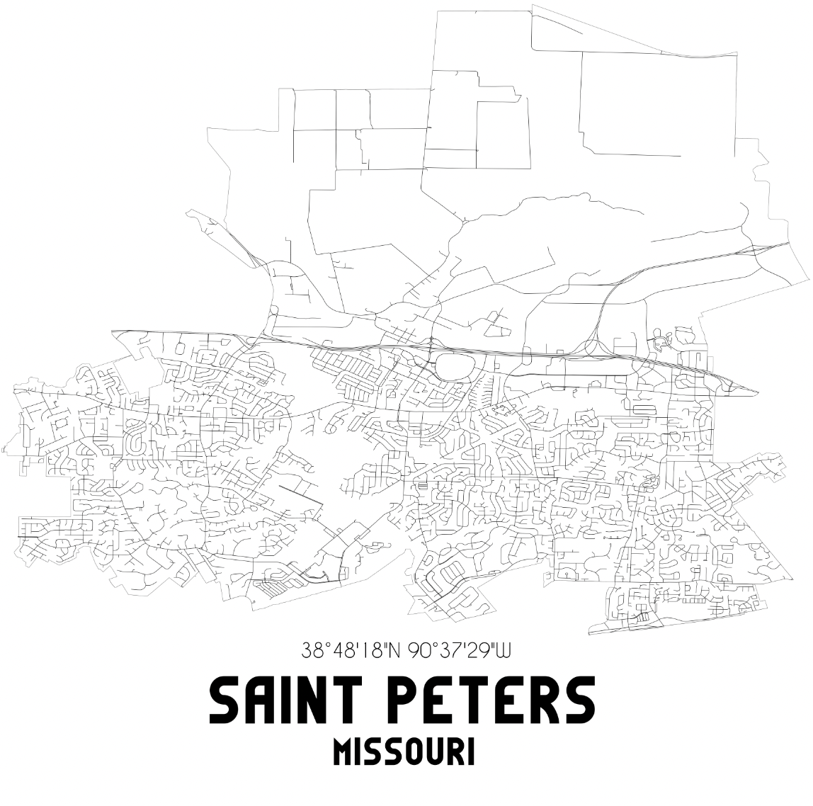 i3 Broadband Fiber Service Goes Live in St. Peters, Missouri