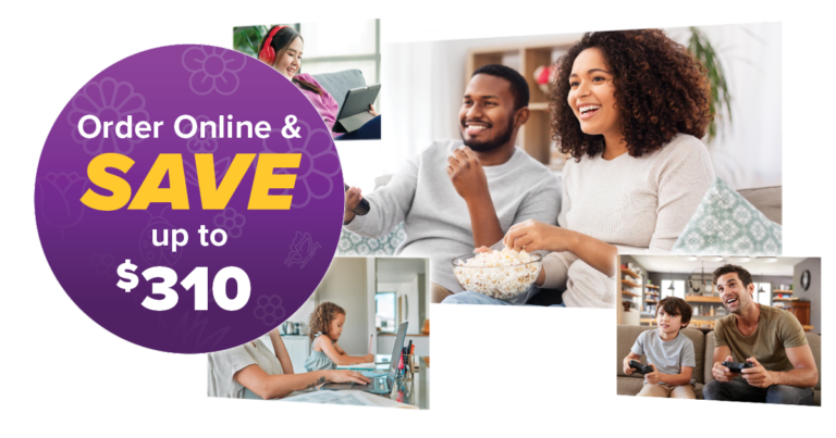 Home | i3 Broadband