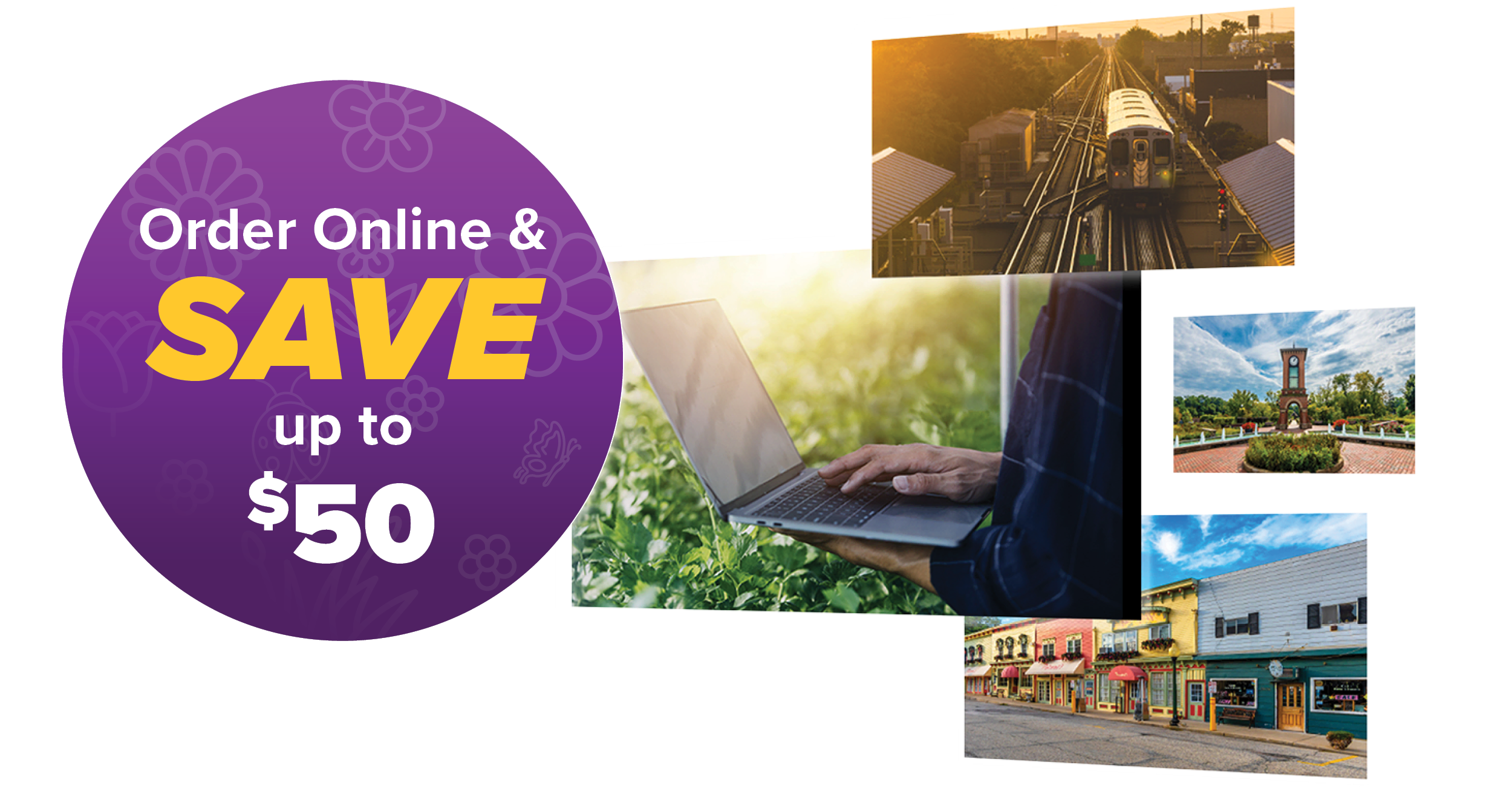 Insanely Fast Fiber Internet (Northern Illinois) | i3 Broadband