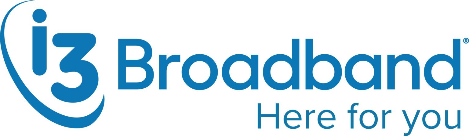 Contact Us | i3 Broadband