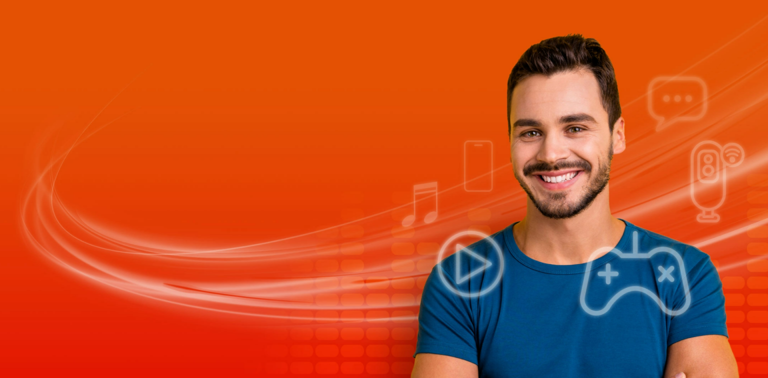 Fiber Internet Plans and High-Speed Internet Offers
