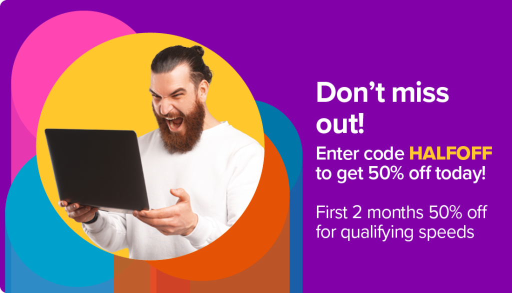 Insanely Fast Fiber Internet (Missouri) | i3 Broadband